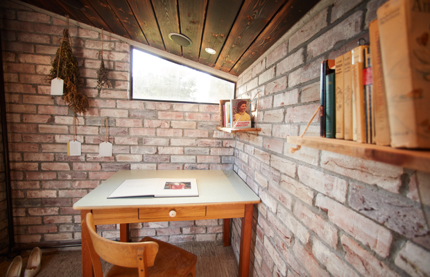 Hillas Leseschuppen | Monheim am Rhein