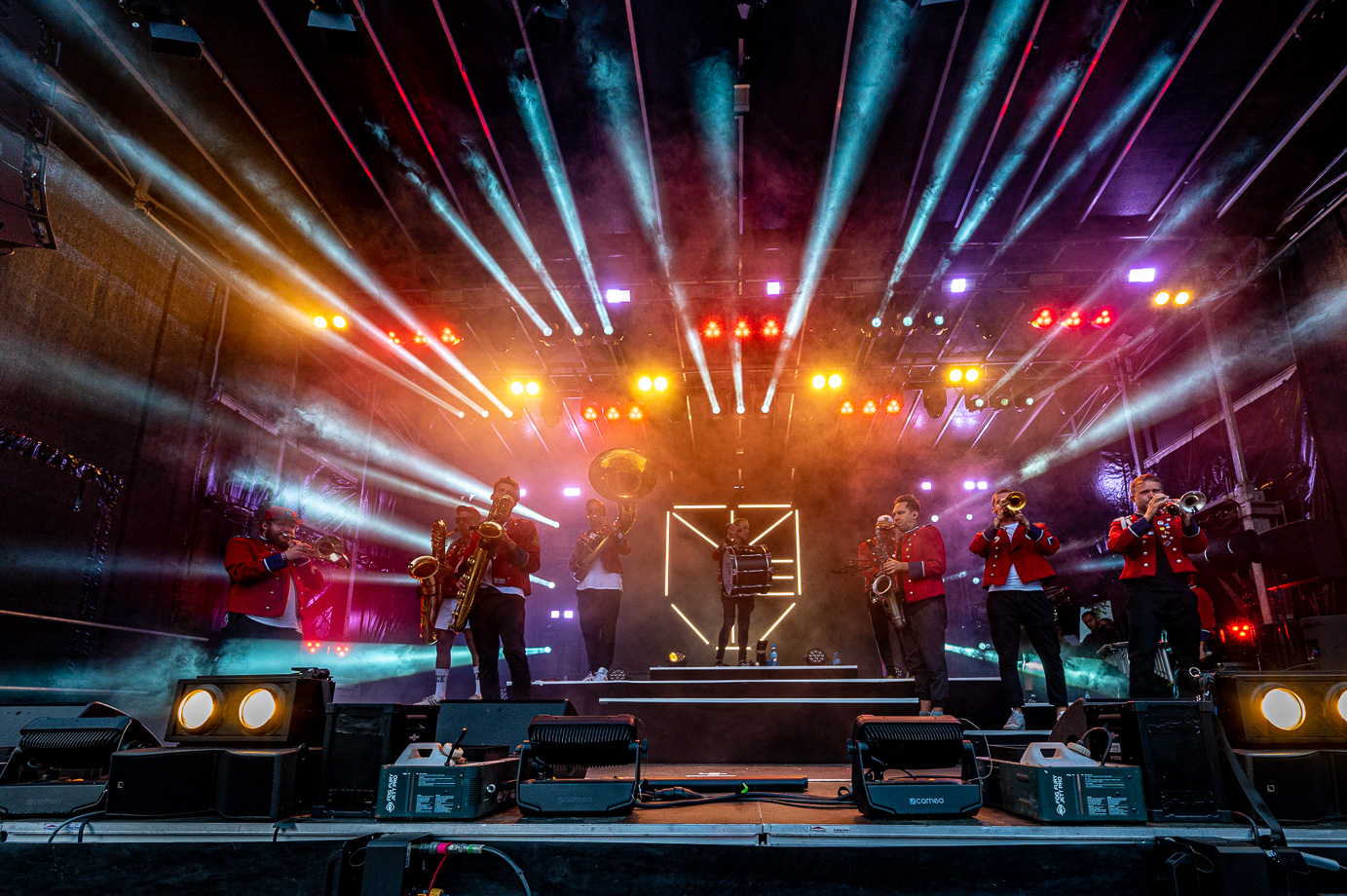 Stadt-Fest | Monheim am Rhein