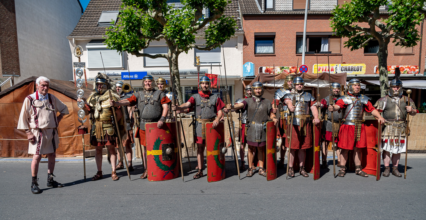 Stadt-Fest | Monheim am Rhein